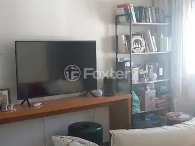 Apartamento para Venda em São Paulo/SP Vila Ipojuca 1 Quartos