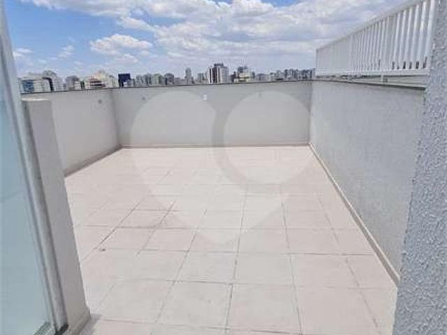 Apartamento para Venda em São Paulo/SP Vila Ipojuca 1 Quartos