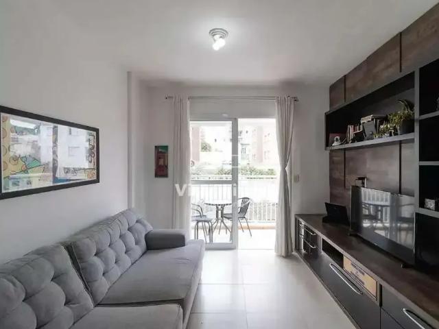 Apartamento para Venda em São Paulo/SP Vila Ipojuca 1 Quartos