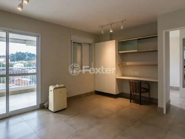 Apartamento para Venda em São Paulo/SP Vila Ipojuca 1 Quartos