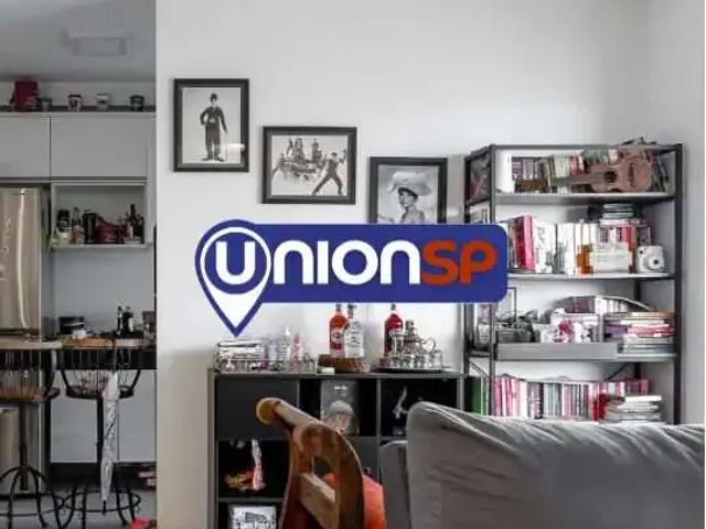 Apartamento para Venda em São Paulo/SP Vila Ipojuca 1 Quartos