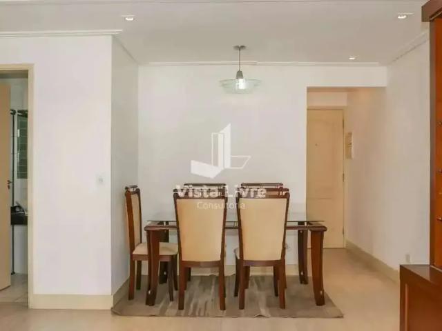 Apartamento para Venda em São Paulo/SP Vila Ipojuca 1 Quartos