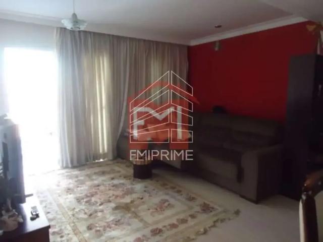 Apartamento para Venda em São Paulo/SP Vila Ipojuca 1 Quartos