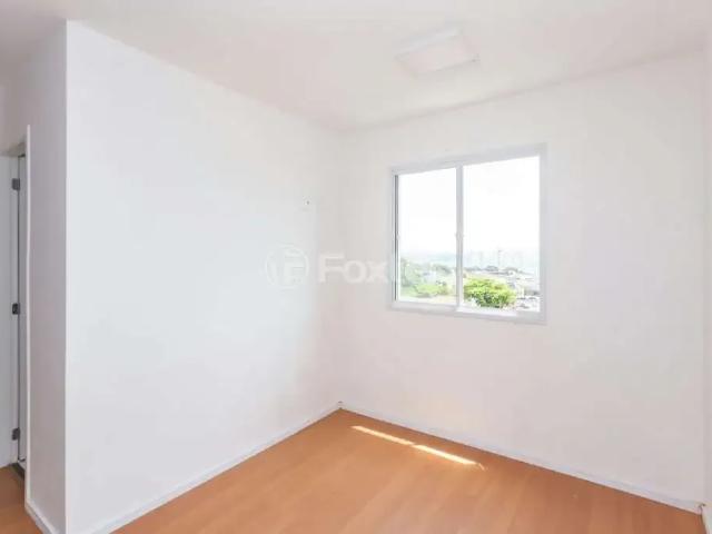 Apartamento para Venda em São Paulo/SP Vila Ipojuca 1 Quartos