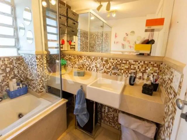 Apartamento para Venda em São Paulo/SP Vila Ipojuca 1 Quartos