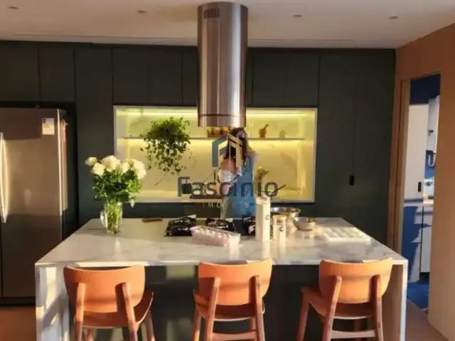 Apartamento para Venda em São Paulo/SP Vila Ipojuca 2 Quartos