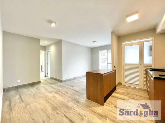 Apartamento para Venda em São Paulo/SP Vila Ipojuca 2 Quartos