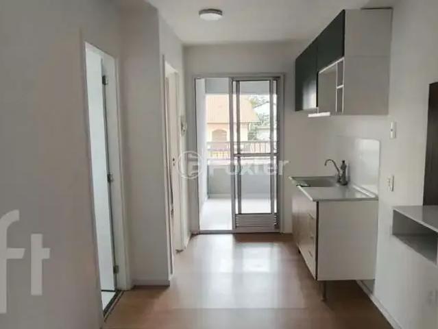 Apartamento para Venda em São Paulo/SP Vila Ipojuca 2 Quartos