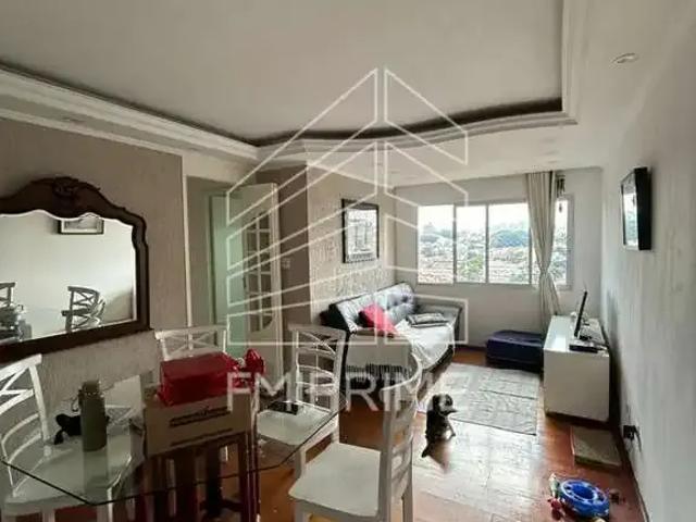 Apartamento para Venda em São Paulo/SP Vila Ipojuca 2 Quartos