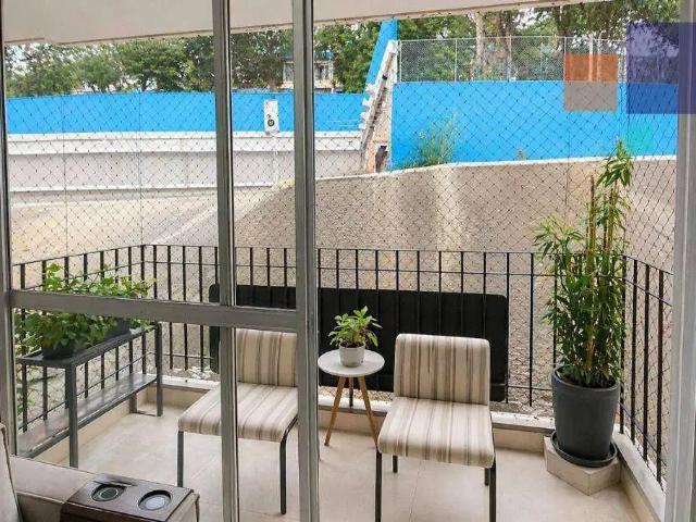 Apartamento para Venda em São Paulo/SP Vila Ipojuca 2 Quartos