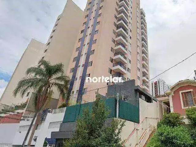 Apartamento para Venda em São Paulo/SP Vila Ipojuca 2 Quartos