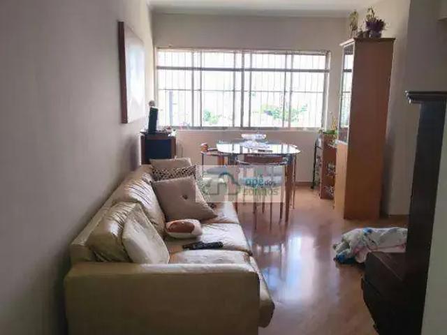 Apartamento para Venda em São Paulo/SP Vila Ipojuca 2 Quartos