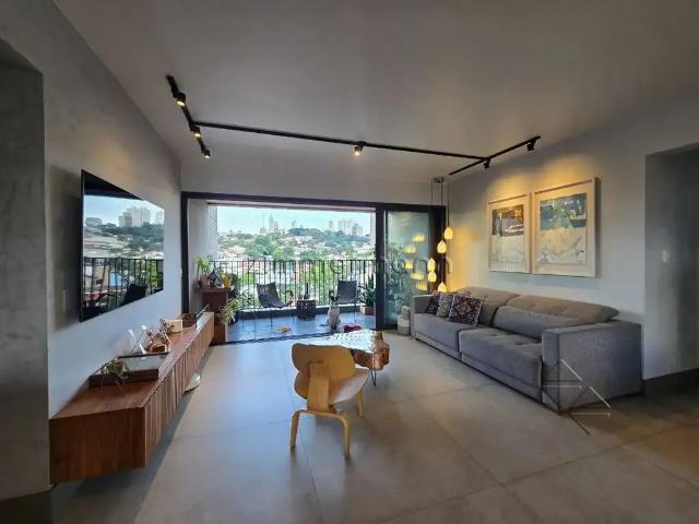 Apartamento para Venda em São Paulo/SP Vila Ipojuca 2 Quartos