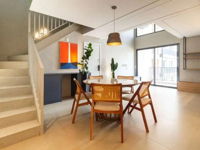 Apartamento para Venda em São Paulo/SP Vila Ipojuca 2 Quartos