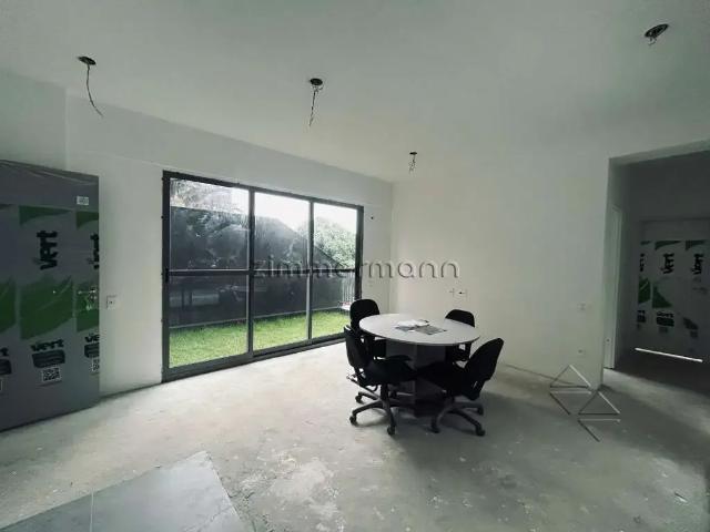 Apartamento para Venda em São Paulo/SP Vila Ipojuca 2 Quartos