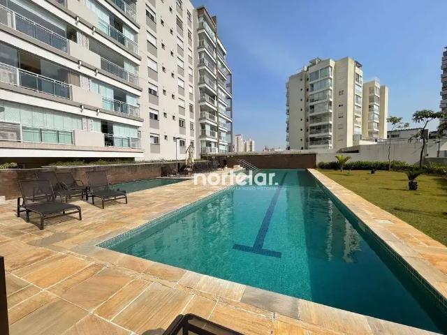 Apartamento para Venda em São Paulo/SP Vila Ipojuca 2 Quartos