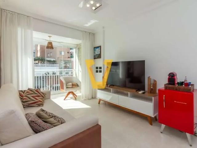 Apartamento para Venda em São Paulo/SP Vila Ipojuca 2 Quartos
