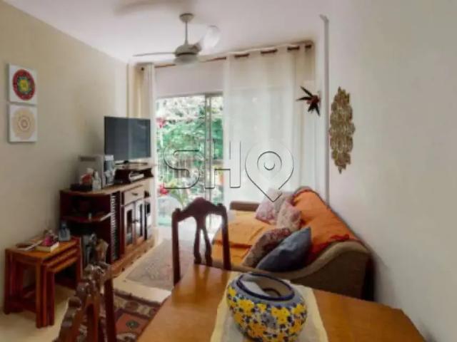 Apartamento para Venda em São Paulo/SP Vila Ipojuca 2 Quartos