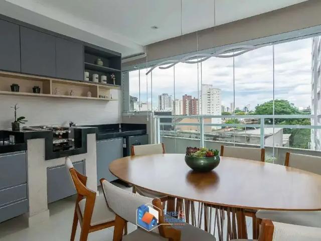 Apartamento para Venda em São Paulo/SP Vila Ipojuca 2 Quartos