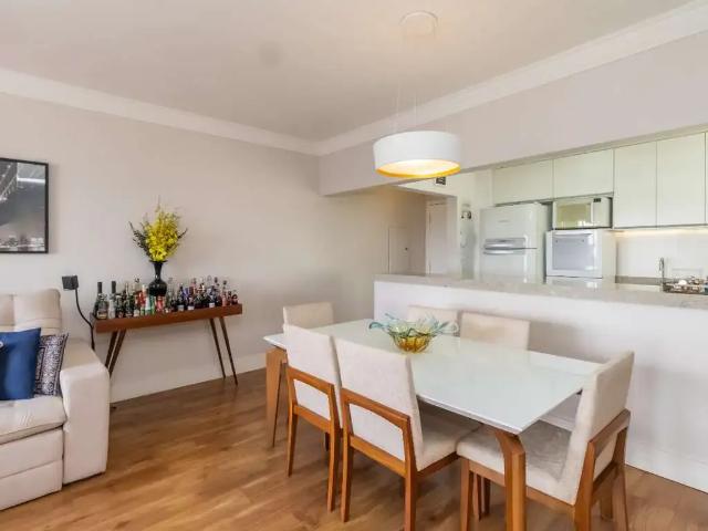 Apartamento para Venda em São Paulo/SP Vila Ipojuca 2 Quartos