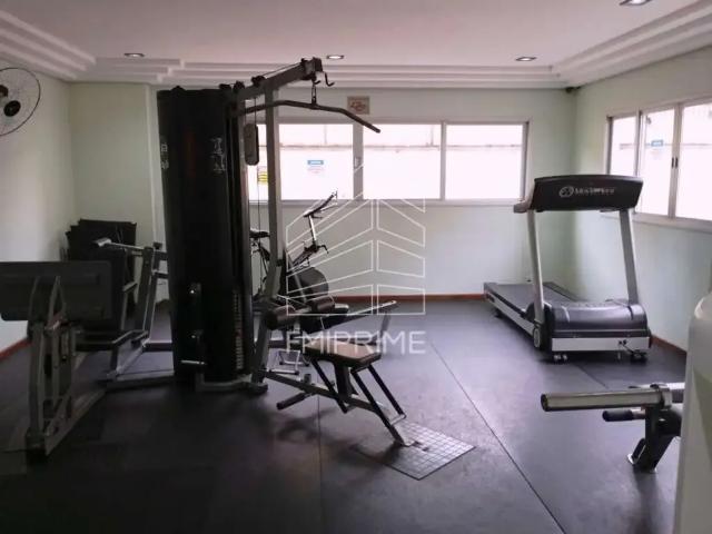 Apartamento para Venda em São Paulo/SP Vila Ipojuca 2 Quartos