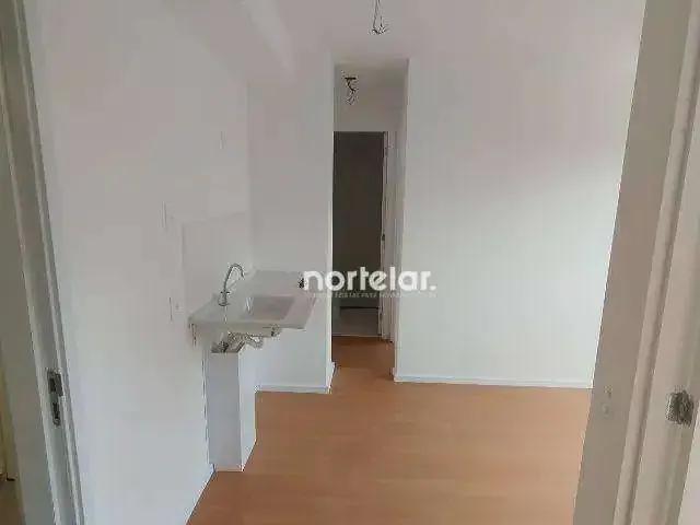 Apartamento para Venda em São Paulo/SP Vila Ipojuca 2 Quartos