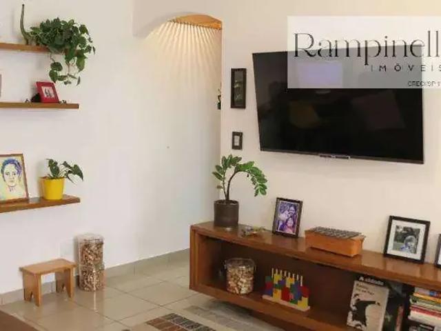 Apartamento para Venda em São Paulo/SP Vila Ipojuca 2 Quartos