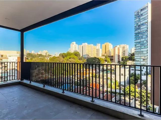 Apartamento para Venda em São Paulo/SP Vila Ipojuca 2 Quartos