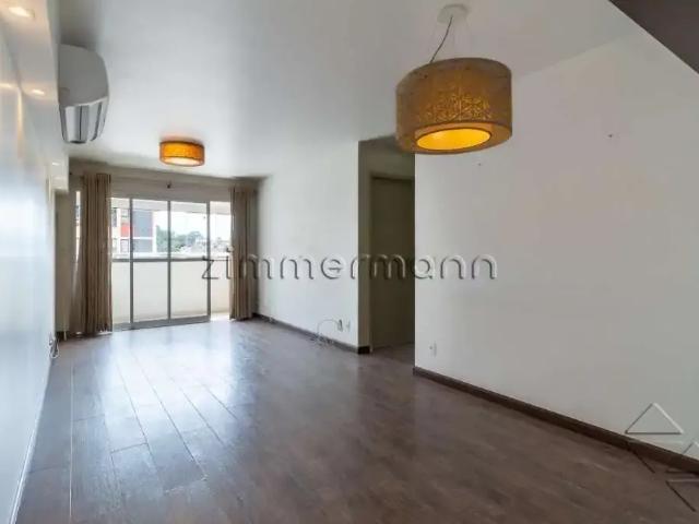 Apartamento para Venda em São Paulo/SP Vila Ipojuca 2 Quartos