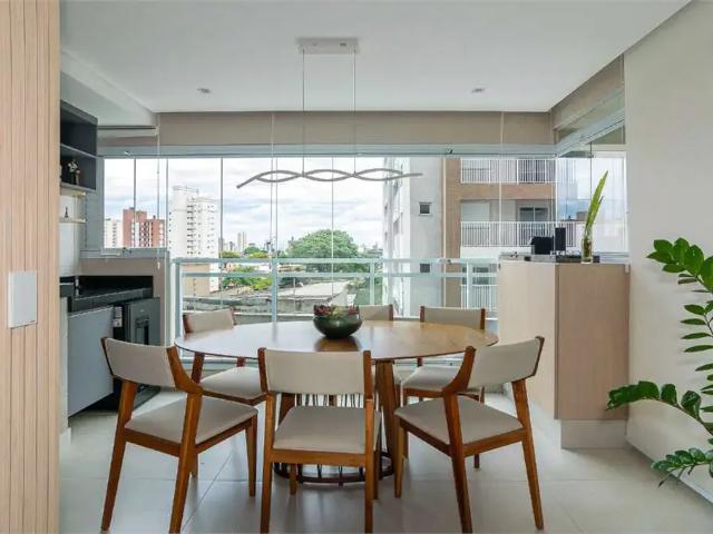 Apartamento para Venda em São Paulo/SP Vila Ipojuca 2 Quartos