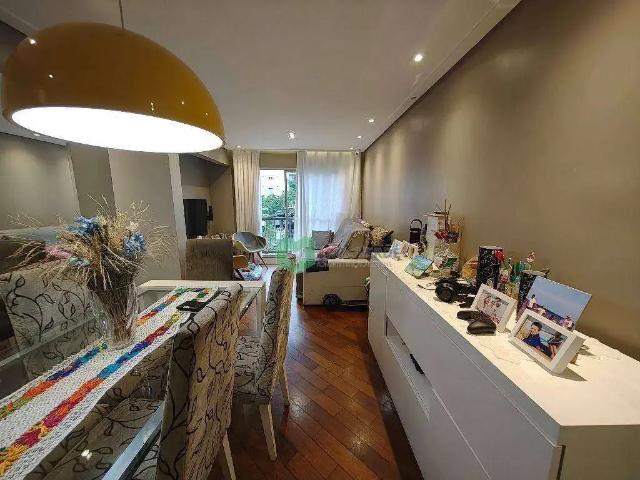 Apartamento para Venda em São Paulo/SP Vila Ipojuca 2 Quartos