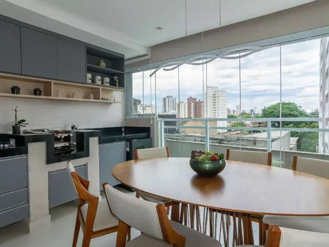 Apartamento para Venda em São Paulo/SP Vila Ipojuca 2 Quartos