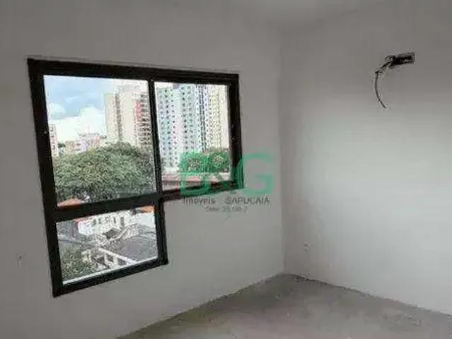 Apartamento para Venda em São Paulo/SP Vila Ipojuca 2 Quartos