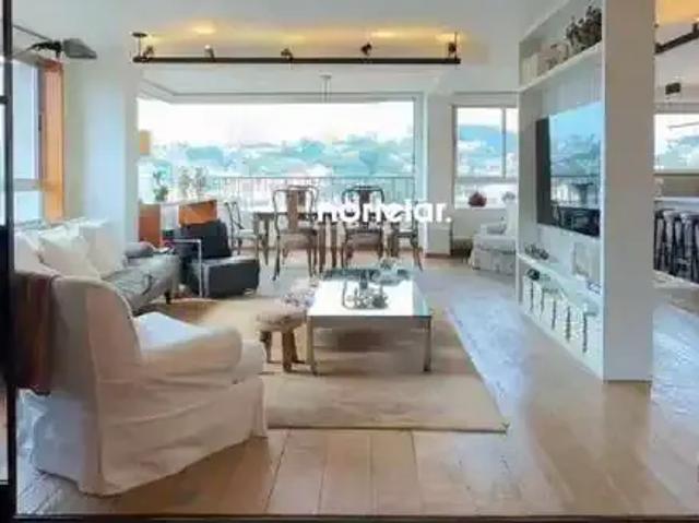 Apartamento para Venda em São Paulo/SP Vila Ipojuca 2 Quartos