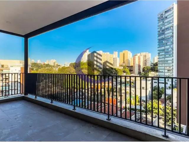 Apartamento para Venda em São Paulo/SP Vila Ipojuca 2 Quartos