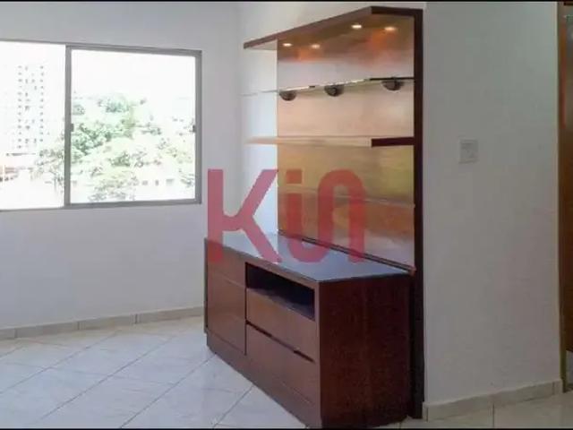 Apartamento para Venda em São Paulo/SP Vila Ipojuca 2 Quartos