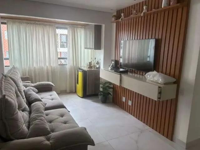 Apartamento para Venda em São Paulo/SP Vila Ipojuca 2 Quartos