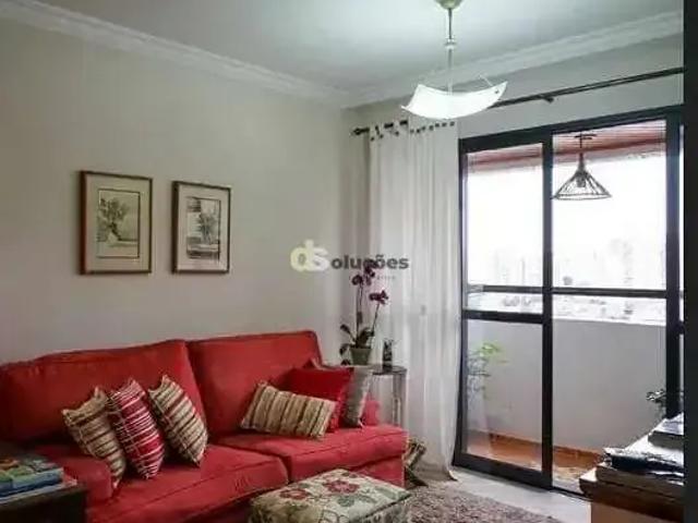 Apartamento para Venda em São Paulo/SP Vila Ipojuca 2 Quartos