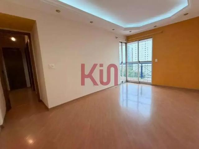 Apartamento para Venda em São Paulo/SP Vila Ipojuca 2 Quartos
