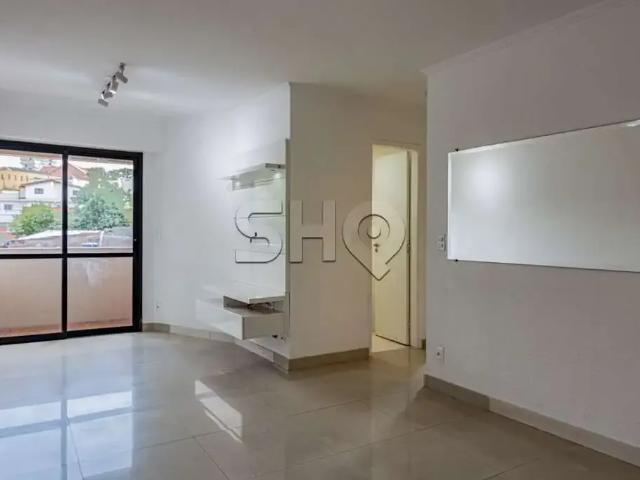 Apartamento para Venda em São Paulo/SP Vila Ipojuca 2 Quartos