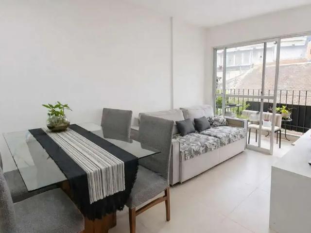 Apartamento para Venda em São Paulo/SP Vila Ipojuca 2 Quartos