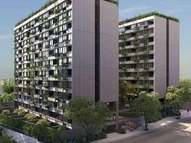 Apartamento para Venda em São Paulo/SP Vila Ipojuca 2 Quartos