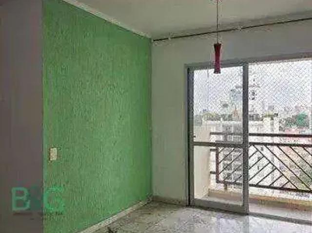 Apartamento para Venda em São Paulo/SP Vila Ipojuca 2 Quartos
