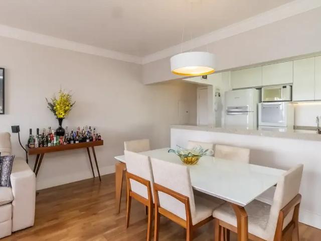 Apartamento para Venda em São Paulo/SP Vila Ipojuca 2 Quartos