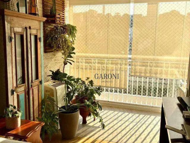 Apartamento para Venda em São Paulo/SP Vila Ipojuca 2 Quartos