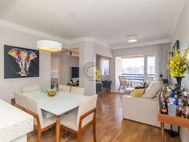 Apartamento para Venda em São Paulo/SP Vila Ipojuca 2 Quartos