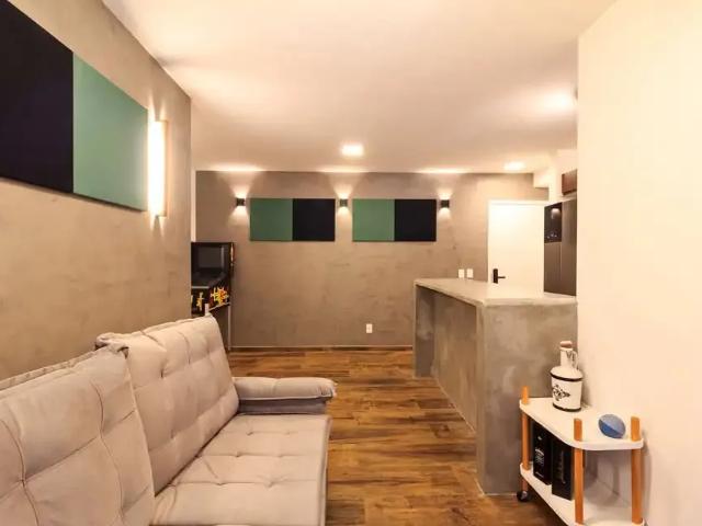Apartamento para Venda em São Paulo/SP Vila Ipojuca 2 Quartos