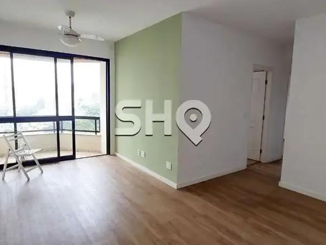 Apartamento para Venda em São Paulo/SP Vila Ipojuca 2 Quartos