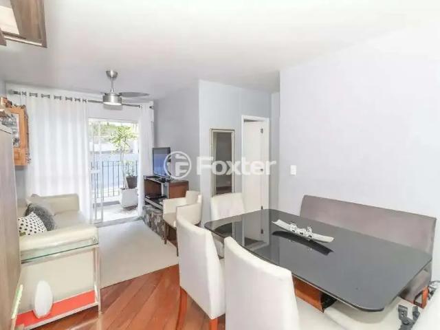 Apartamento para Venda em São Paulo/SP Vila Ipojuca 2 Quartos
