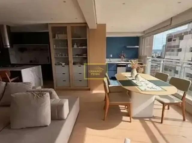 Apartamento para Venda em São Paulo/SP Vila Ipojuca 2 Quartos